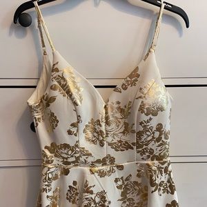 Macy's Dresses | Red Prom Dress | Poshmark